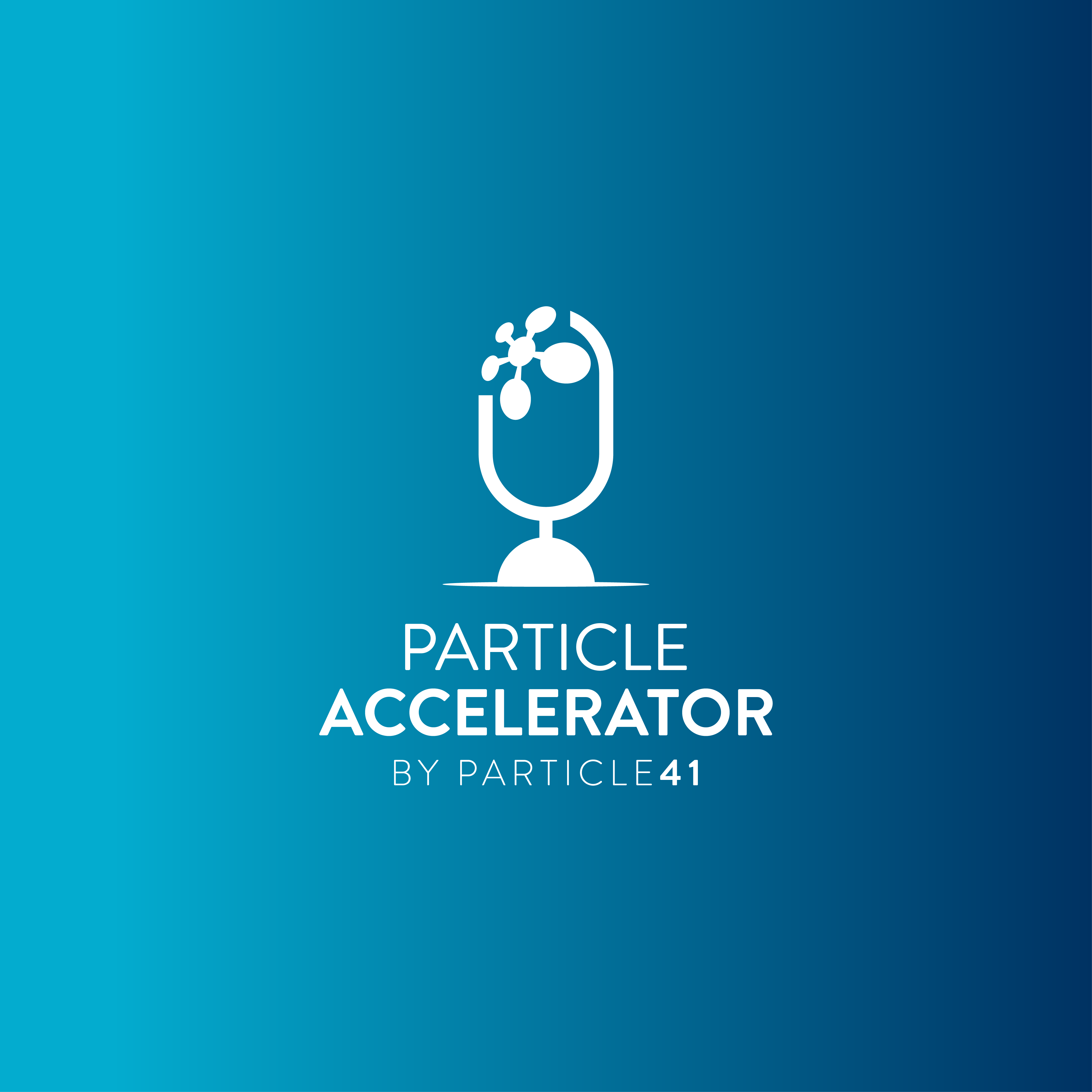 Particle Accelerator Podcast Brief | Particle41 - Complex Digital ...